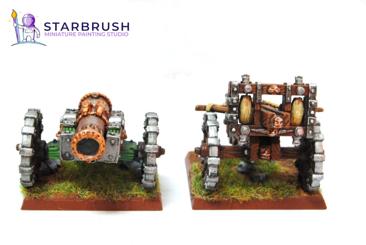 Warhammer Dwarfs | Miniature Showcase