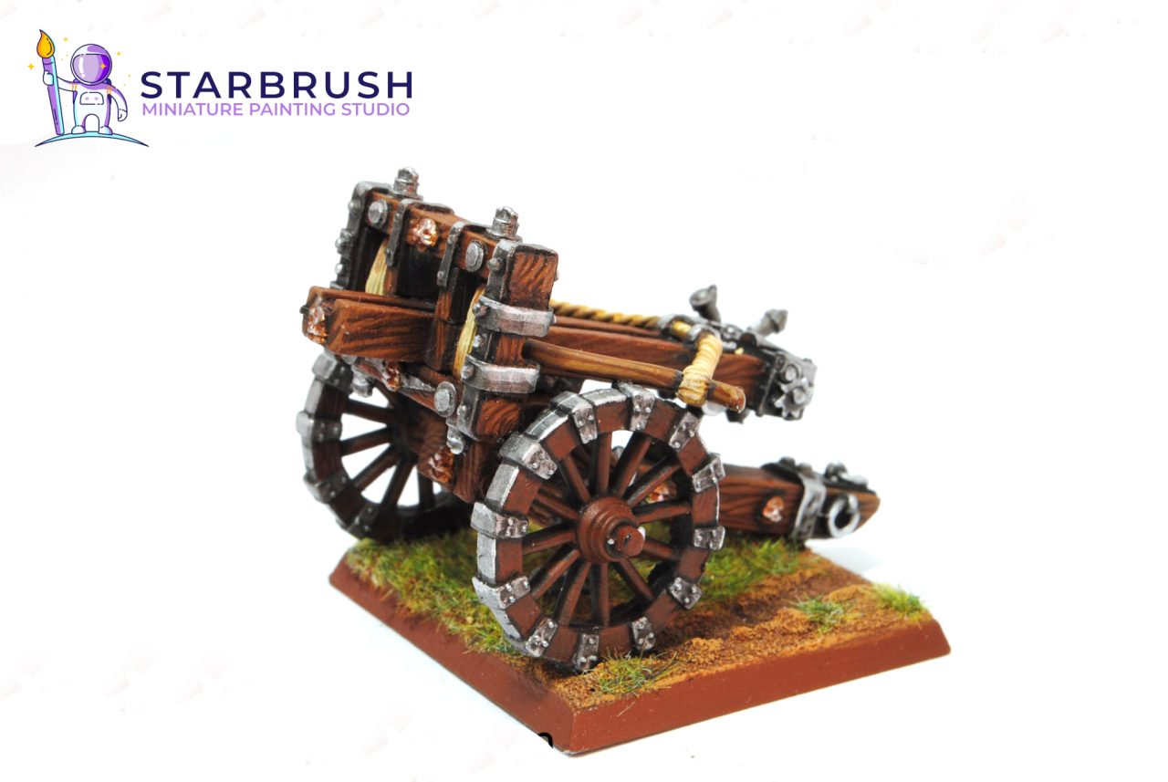Warhammer Dwarfs | Miniature Showcase